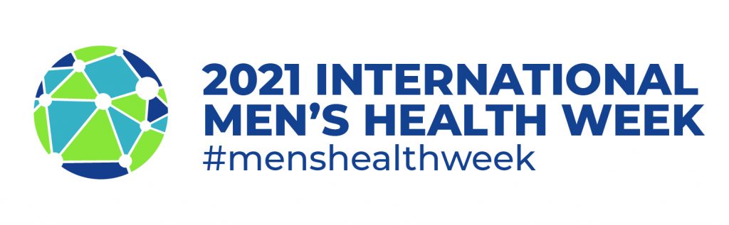 International Men’s Health Week – Men’s Health Month